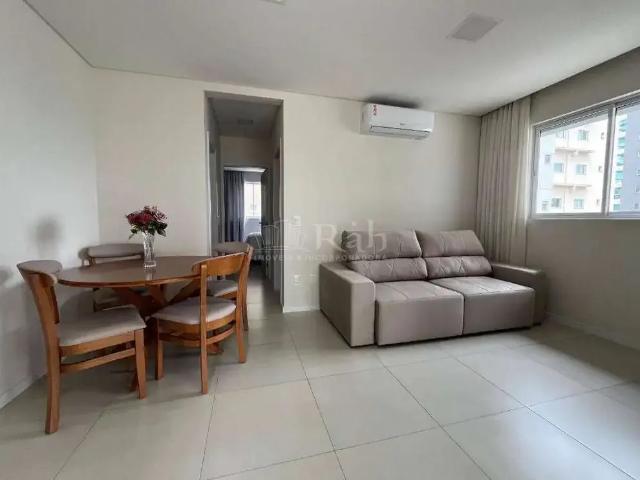 Apartamento para Venda em Itapema/SC Meia Praia 2 Quartos