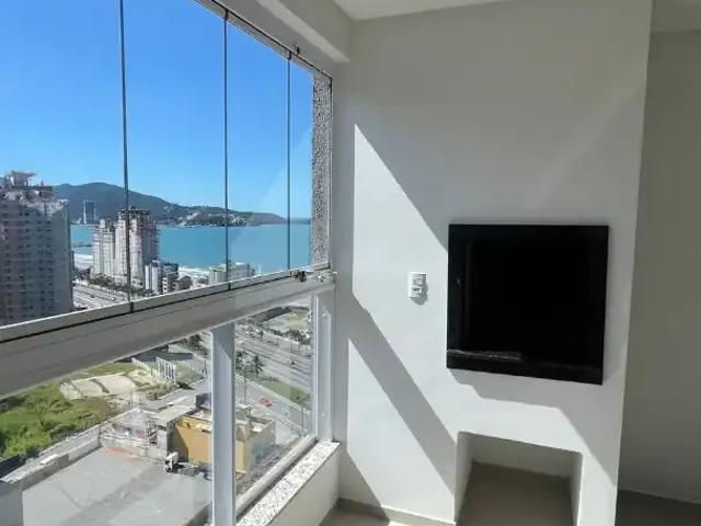 Apartamento para Venda em Itapema/SC Meia Praia 2 Quartos