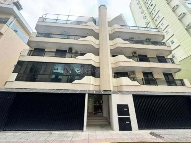Apartamento para Venda em Itapema/SC Meia Praia 2 Quartos