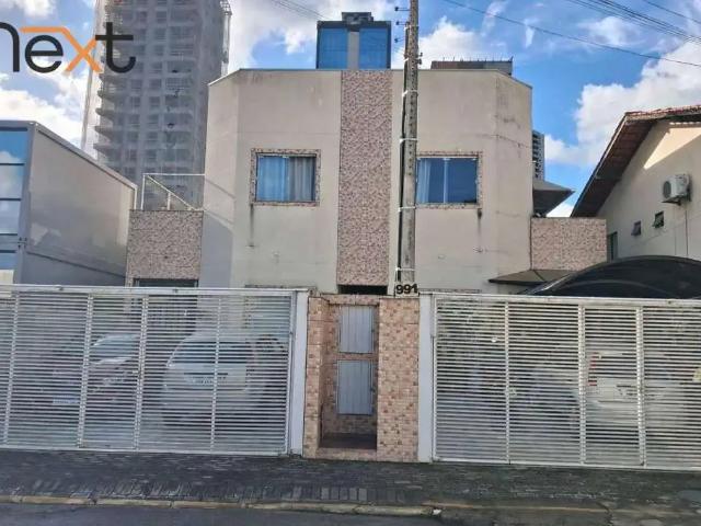 Apartamento para Venda em Itapema/SC Meia Praia 2 Quartos