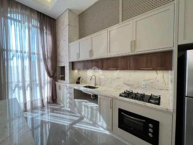 Apartamento para Venda em Itapema/SC Meia Praia 2 Quartos