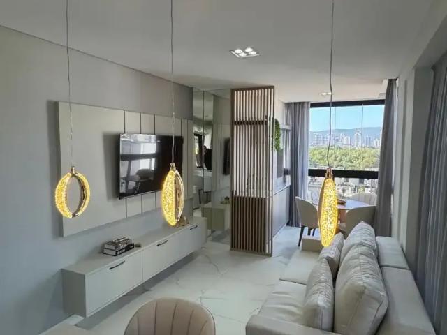 Apartamento para Venda em Itapema/SC Meia Praia 2 Quartos