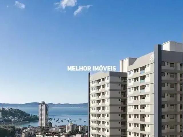 Apartamento para Venda em Itapema/SC Meia Praia 2 Quartos