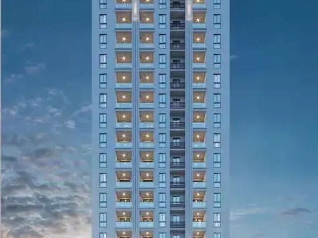 Apartamento para Venda em Itapema/SC Meia Praia 2 Quartos