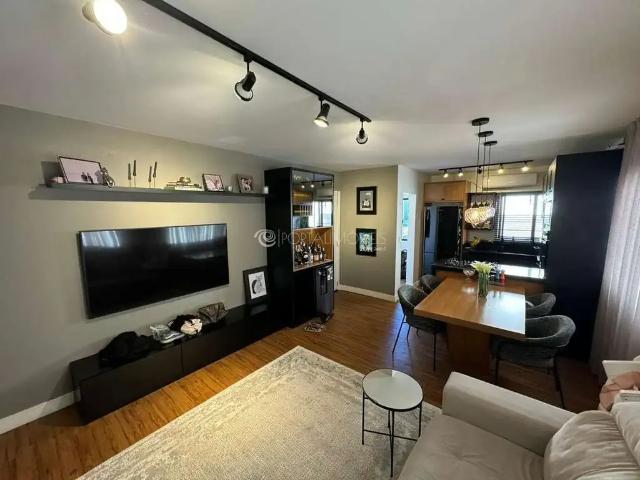 Apartamento para Venda em Itapema/SC Meia Praia 2 Quartos