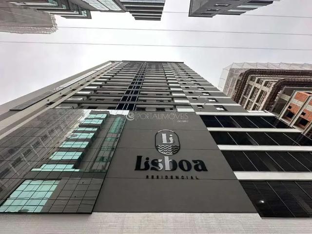 Apartamento para Venda em Itapema/SC Meia Praia 2 Quartos