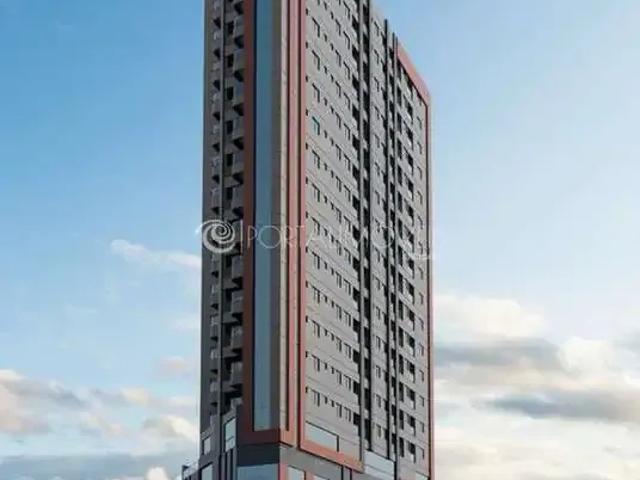 Apartamento para Venda em Itapema/SC Meia Praia 2 Quartos