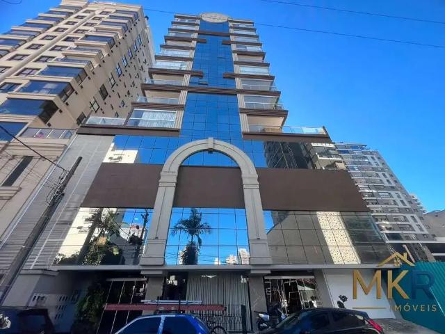Apartamento para Venda em Itapema/SC Meia Praia 2 Quartos
