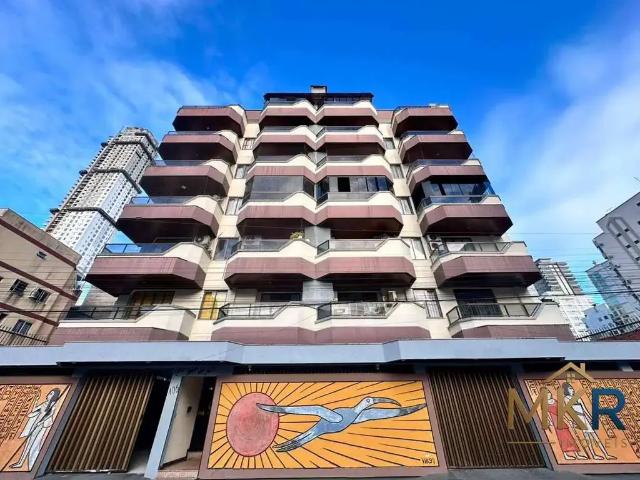 Apartamento para Venda em Itapema/SC Meia Praia 2 Quartos