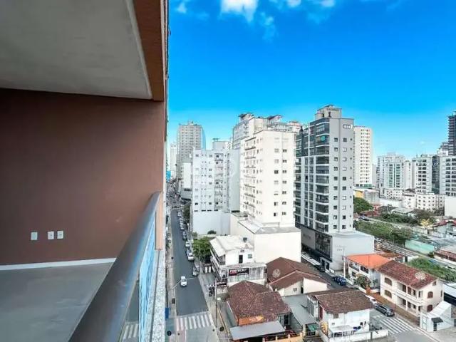 Apartamento para Venda em Itapema/SC Meia Praia 2 Quartos