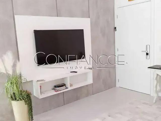 Apartamento para Venda em Itapema/SC Meia Praia 2 Quartos