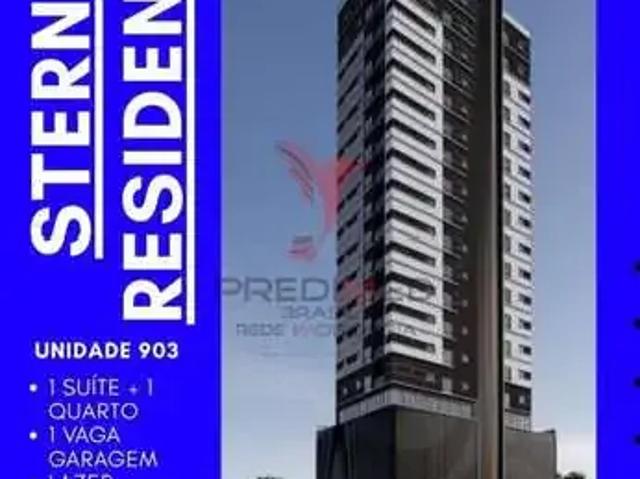 Apartamento para Venda em Itapema/SC Meia Praia 2 Quartos