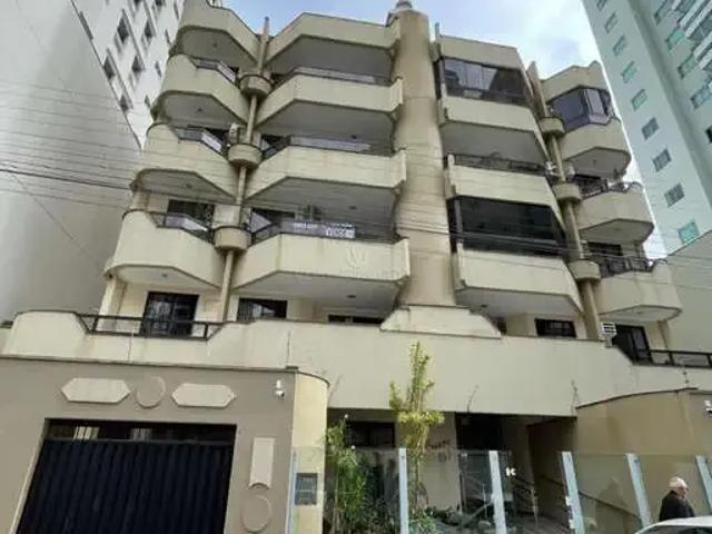 Apartamento para Venda em Itapema/SC Meia Praia 2 Quartos