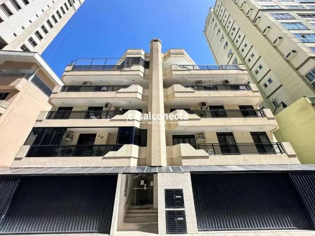 Apartamento para Venda em Itapema/SC Meia Praia 2 Quartos