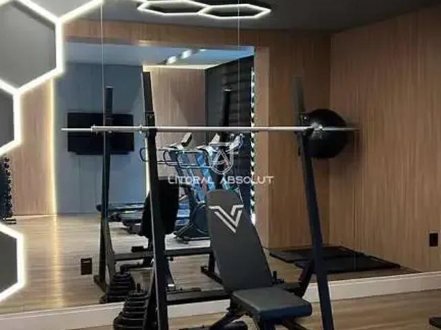 Apartamento para Venda em Itapema/SC Meia Praia 2 Quartos