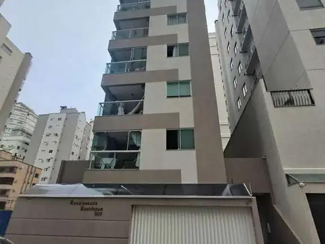 Apartamento para Venda em Itapema/SC Meia Praia 2 Quartos
