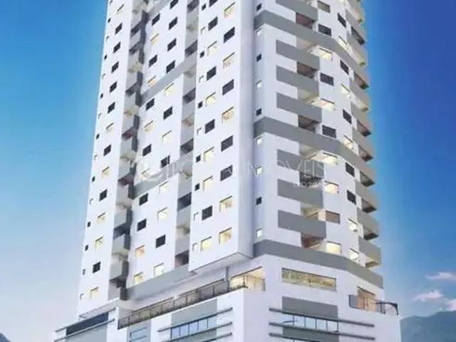 Apartamento para Venda em Itapema/SC Meia Praia 2 Quartos