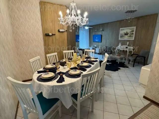 Apartamento para Venda em Itapema/SC Meia Praia 2 Quartos