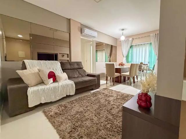 Apartamento para Venda em Itapema/SC Meia Praia 2 Quartos