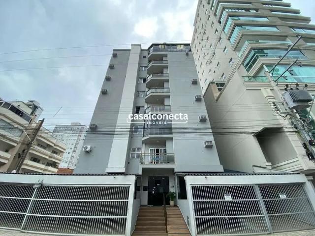 Apartamento para Venda em Itapema/SC Meia Praia 2 Quartos