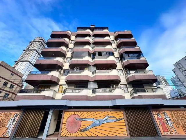 Apartamento para Venda em Itapema/SC Meia Praia 2 Quartos