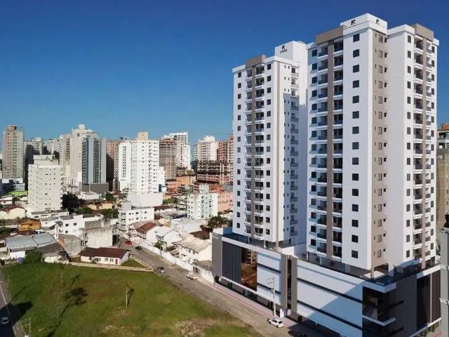 Apartamento para Venda em Itapema/SC Meia Praia 2 Quartos