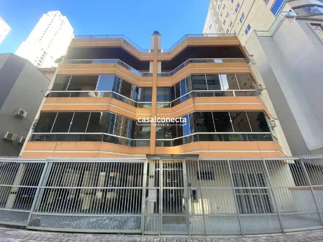 Apartamento para Venda em Itapema/SC Meia Praia 2 Quartos