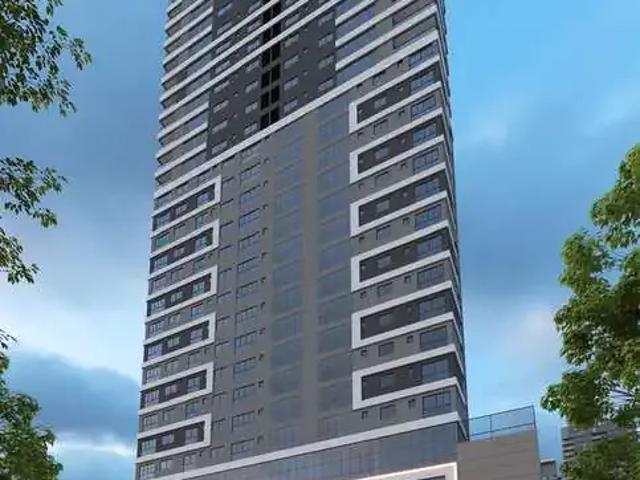 Apartamento para Venda em Itapema/SC Meia Praia 2 Quartos