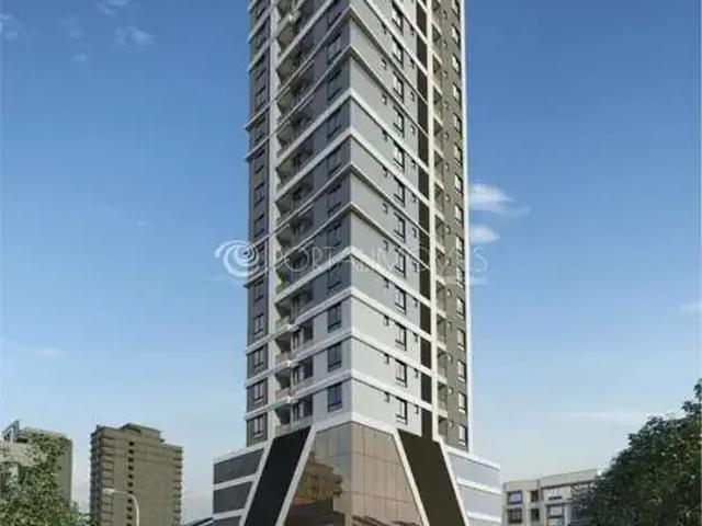 Apartamento para Venda em Itapema/SC Meia Praia 2 Quartos