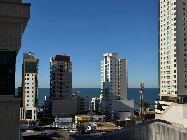Apartamento para Venda em Itapema/SC Meia Praia 2 Quartos