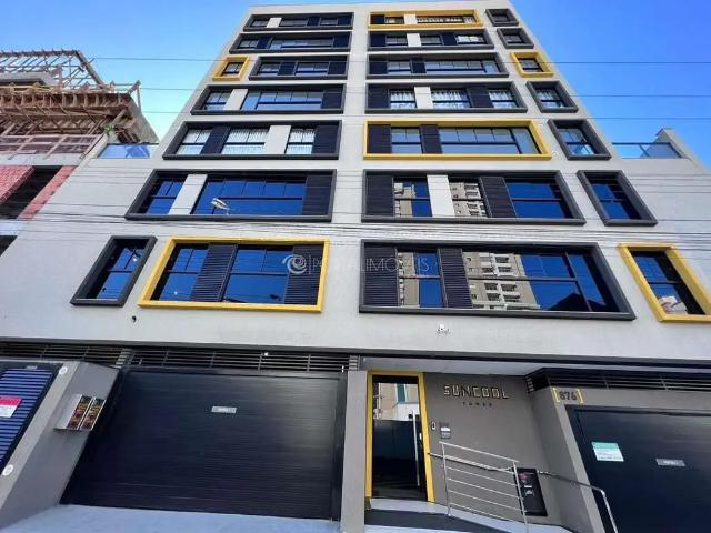 Apartamento para Venda em Itapema/SC Meia Praia 2 Quartos