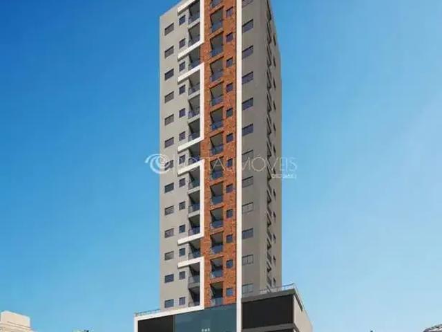Apartamento para Venda em Itapema/SC Meia Praia 2 Quartos