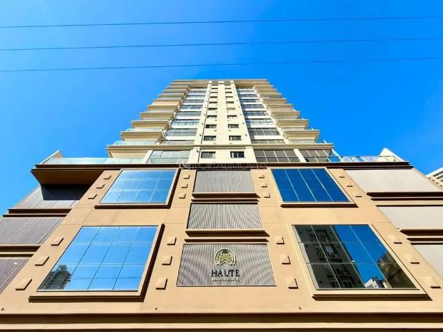 Apartamento para Venda em Itapema/SC Meia Praia 2 Quartos