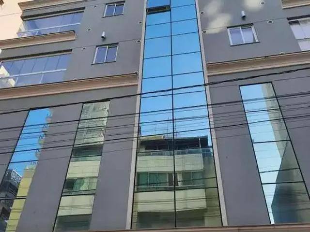 Apartamento para Venda em Itapema/SC Meia Praia 2 Quartos