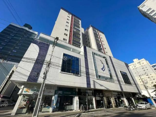 Apartamento para Venda em Itapema/SC Meia Praia 2 Quartos