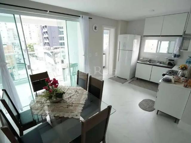 Apartamento para Venda em Itapema/SC Meia Praia 2 Quartos