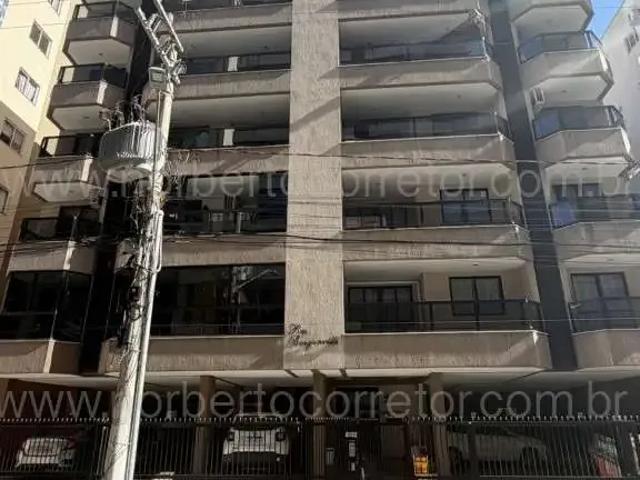 Apartamento para Venda em Itapema/SC Meia Praia 2 Quartos