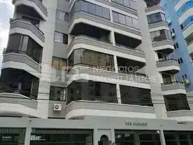 Apartamento para Venda em Itapema/SC Meia Praia 2 Quartos
