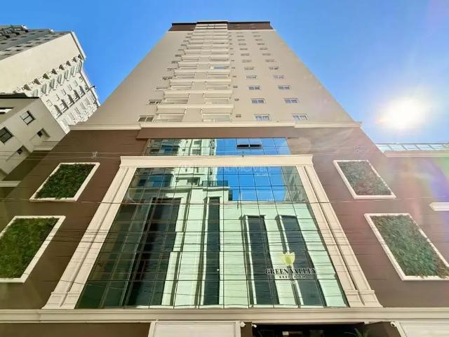 Apartamento para Venda em Itapema/SC Meia Praia 2 Quartos