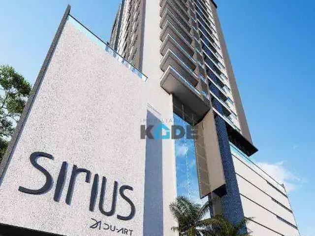 Apartamento para Venda em Itapema/SC Meia Praia 2 Quartos