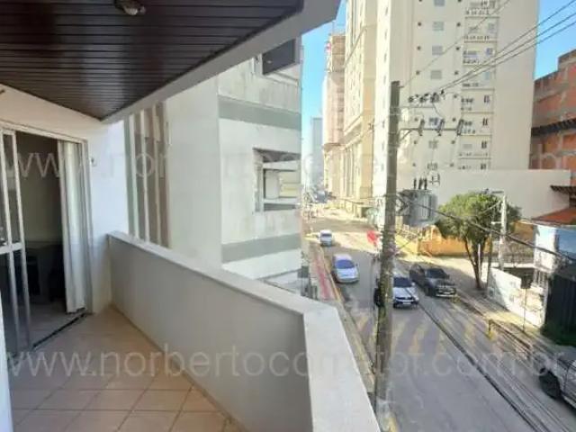 Apartamento para Venda em Itapema/SC Meia Praia 2 Quartos