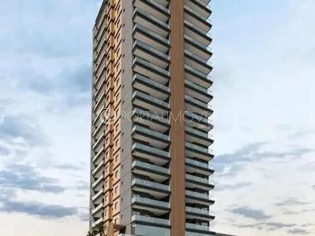 Apartamento para Venda em Itapema/SC Meia Praia 2 Quartos