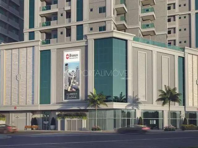 Apartamento para Venda em Itapema/SC Meia Praia 2 Quartos
