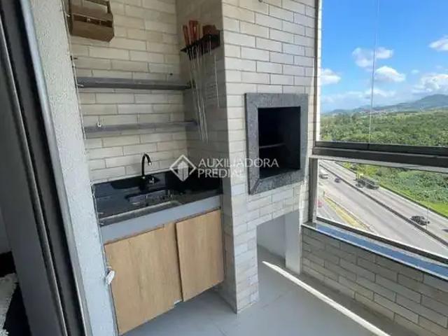 Apartamento para Venda em Itapema/SC Meia Praia 2 Quartos