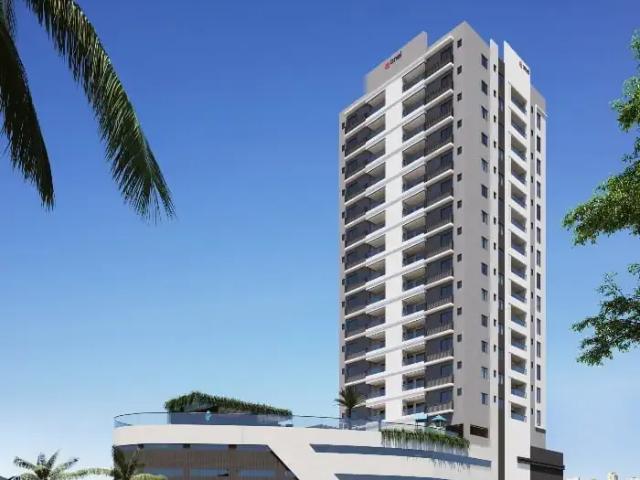 Apartamento para Venda em Itapema/SC Meia Praia 2 Quartos