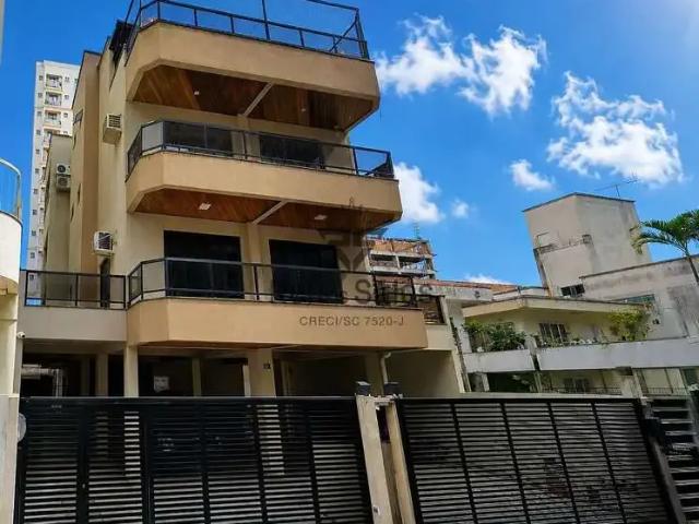 Apartamento para Venda em Itapema/SC Meia Praia 2 Quartos