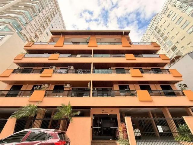 Apartamento para Venda em Itapema/SC Meia Praia 2 Quartos