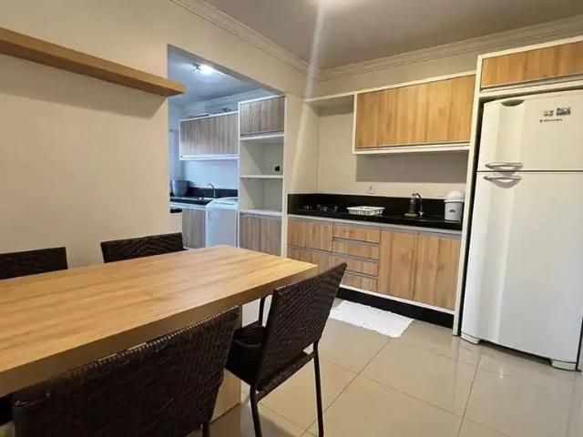 Apartamento para Venda em Itapema/SC Meia Praia 2 Quartos