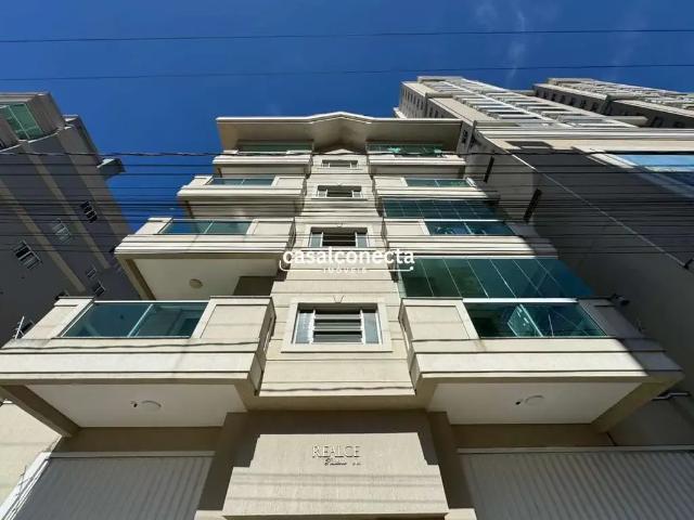 Apartamento para Venda em Itapema/SC Meia Praia 2 Quartos