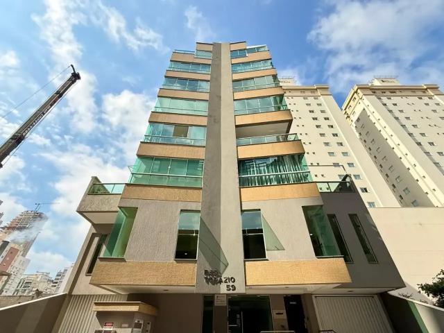 Apartamento para Venda em Itapema/SC Meia Praia 2 Quartos